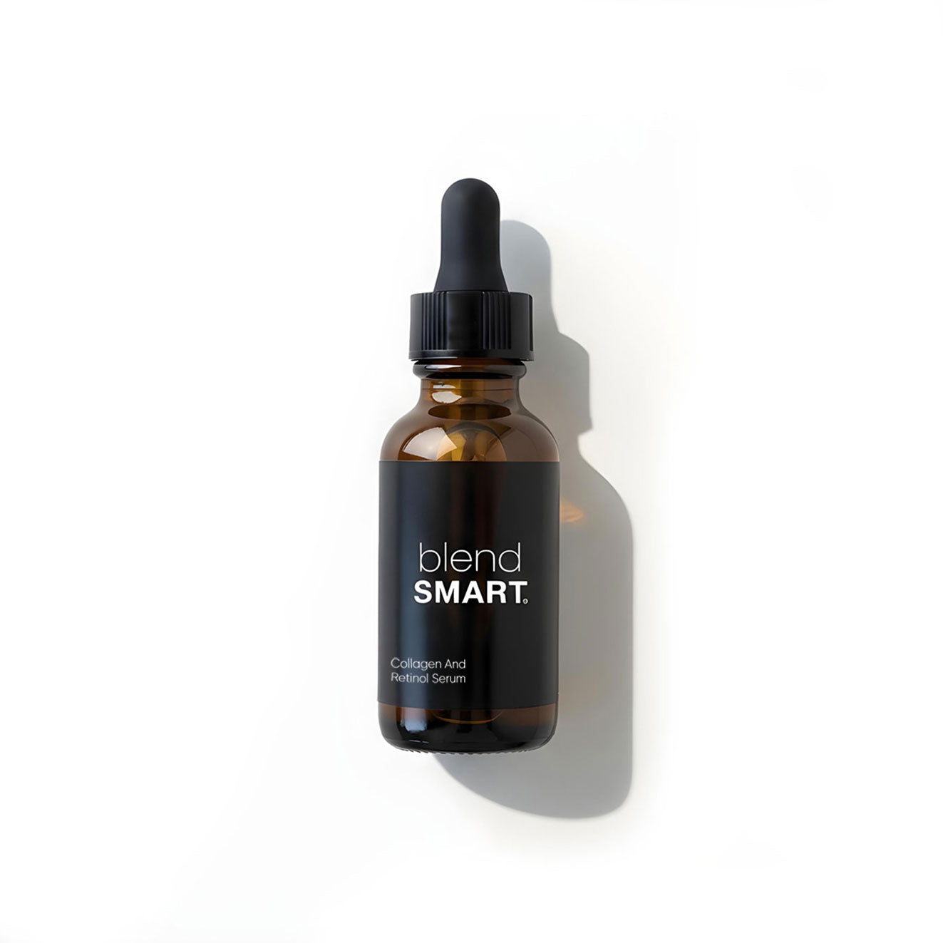 Collagen + Retinol Renewal Serum – blendSMART