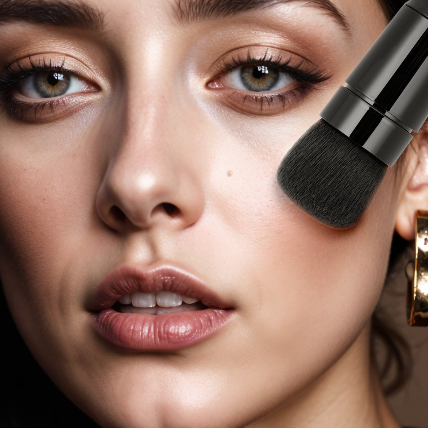 blendSMART | The most advanced rotating makeup brush